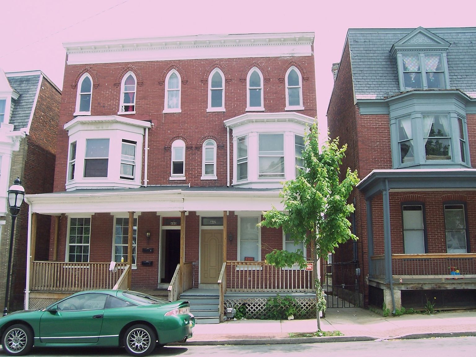 662 W Princess St, York, PA 17401 | Zillow