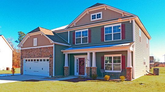 20 Seay Ct, Sumter, SC 29154 | Zillow