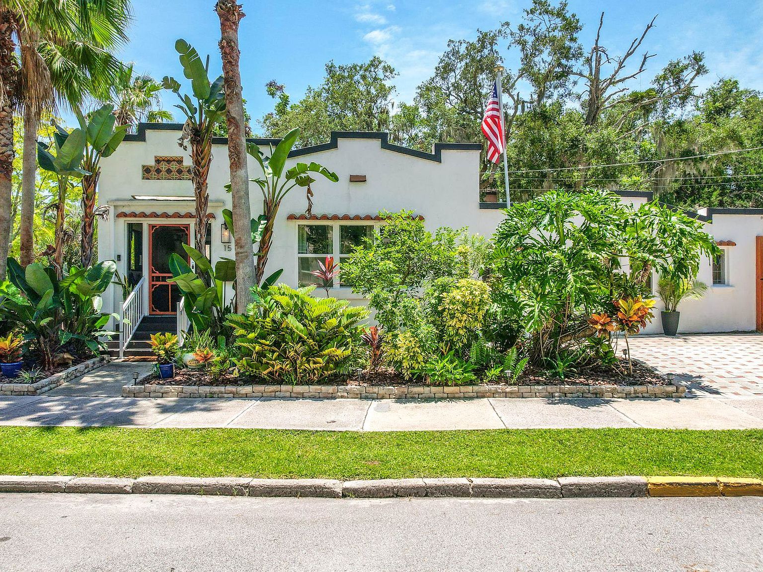 15 Hildreth Dr, Saint Augustine, FL 32084 | MLS #234470 | Zillow