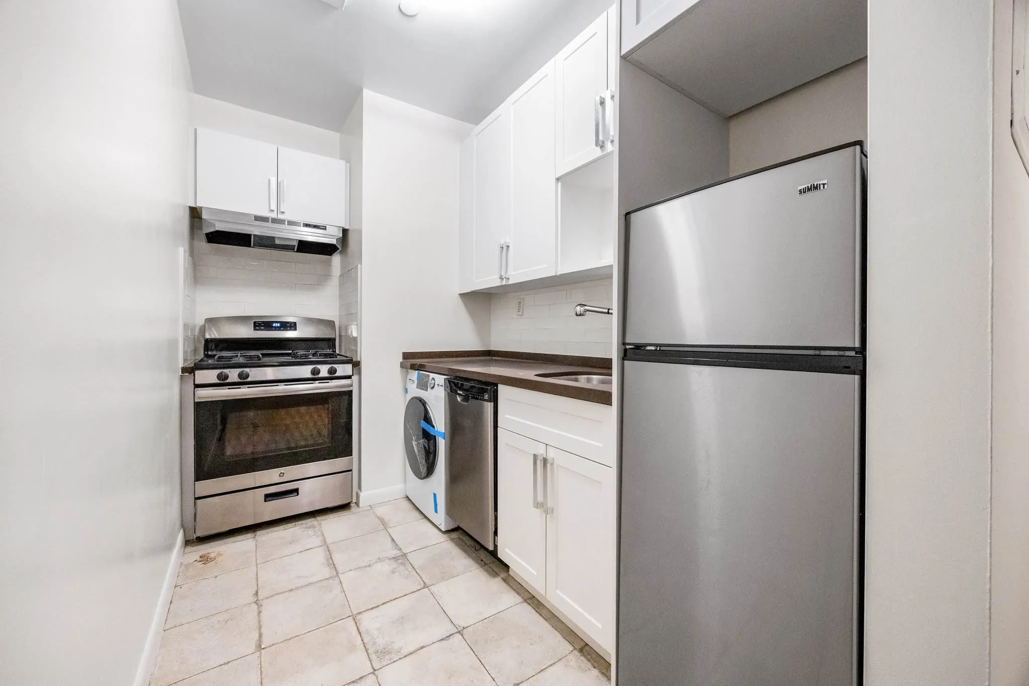 106 Fulton Street #12A in Fulton/Seaport, Manhattan | StreetEasy