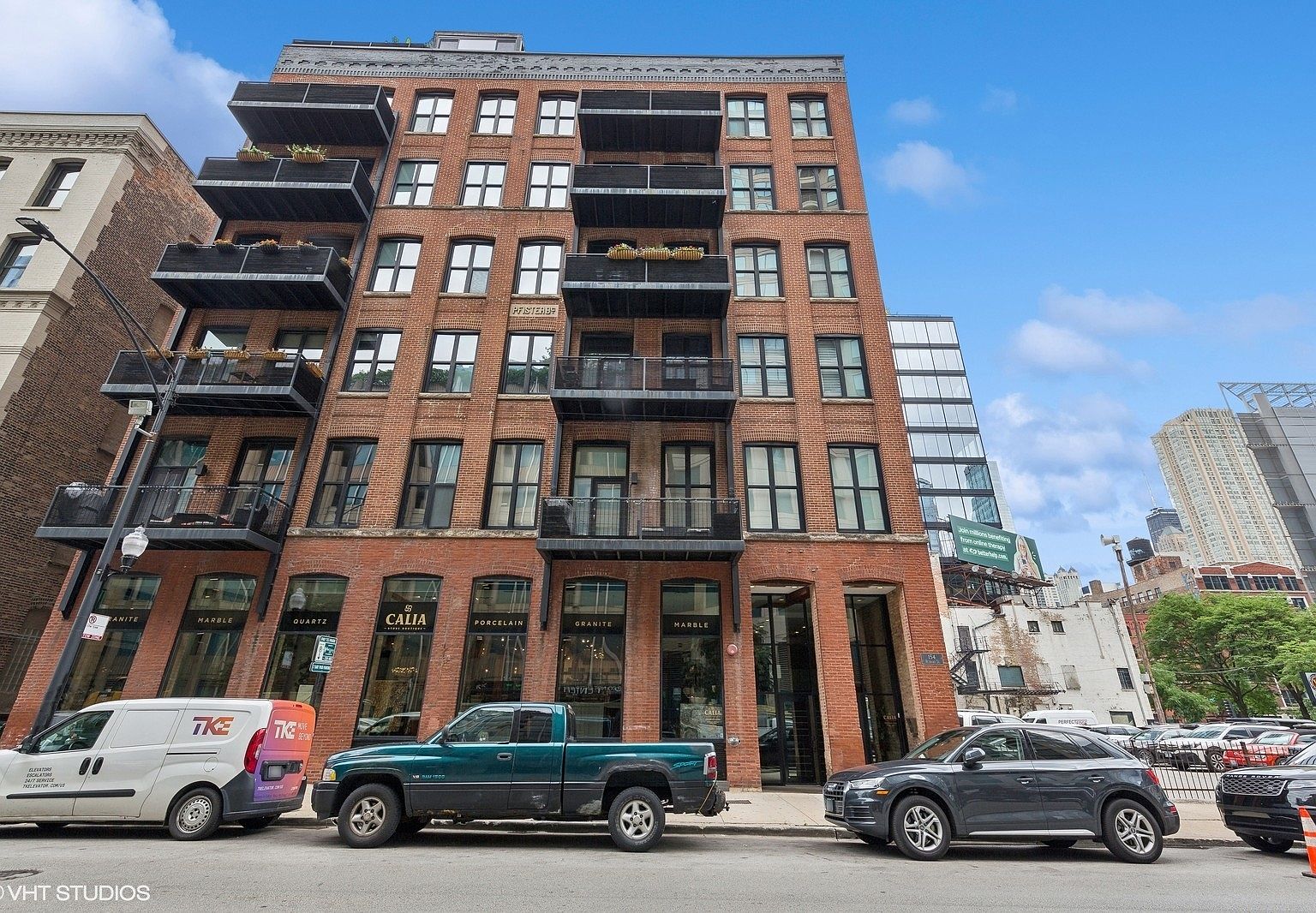 154 W Hubbard St #204, Chicago, IL 60654 | Zillow