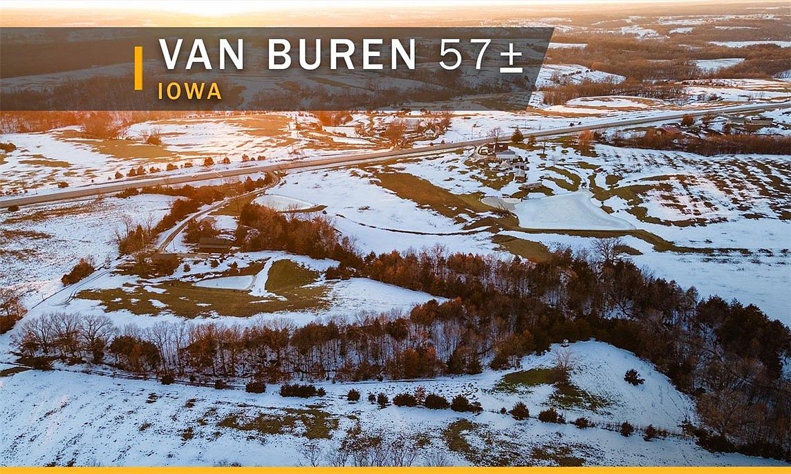 15992 1st Hwy, Birmingham, IA 52535 | Zillow