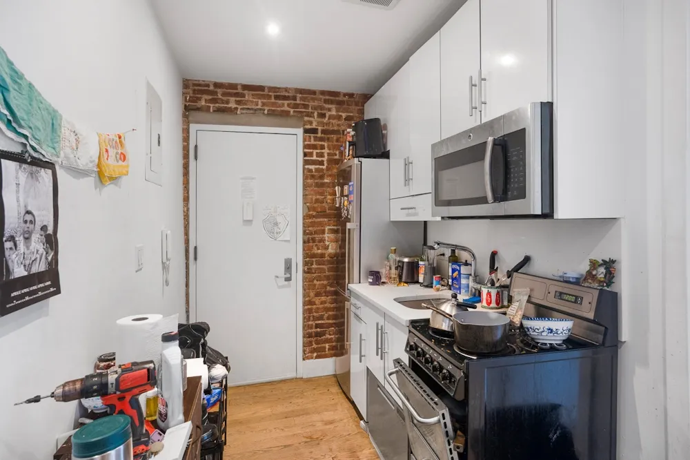 210 Rivington Street #2A in Lower East Side, Manhattan | StreetEasy