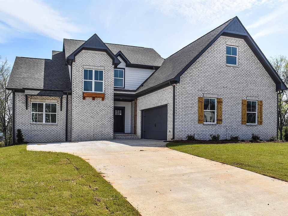 1202 Camellia Ridge Dr, Pelham, AL 35124 | Zillow