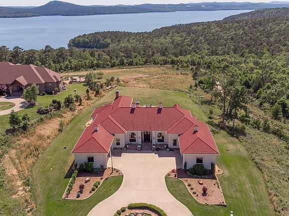 14107 Ridge Point Ln, Roland, AR 72135 | Zillow