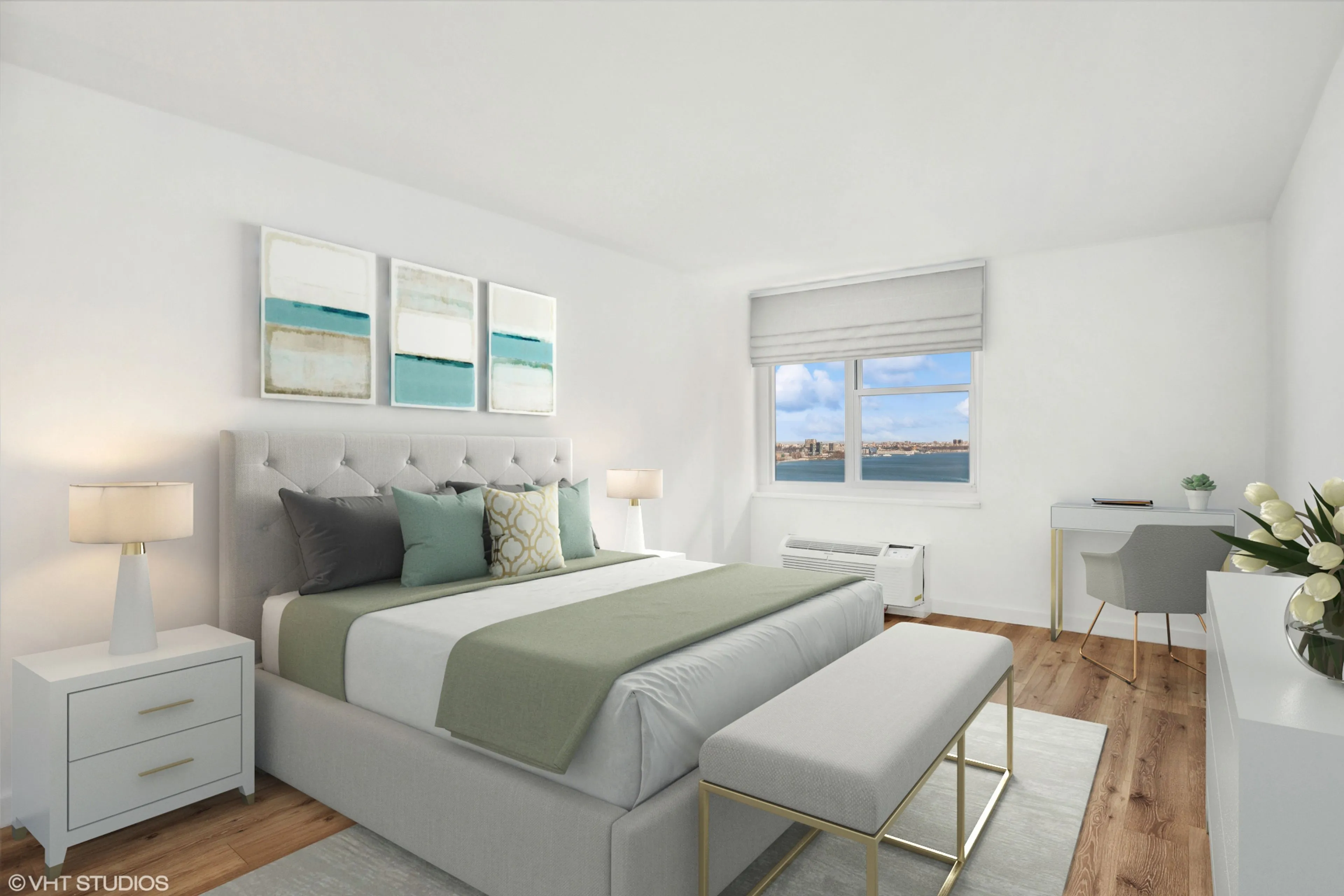 375 South End Avenue #7C in Battery Park City, Manhattan | StreetEasy