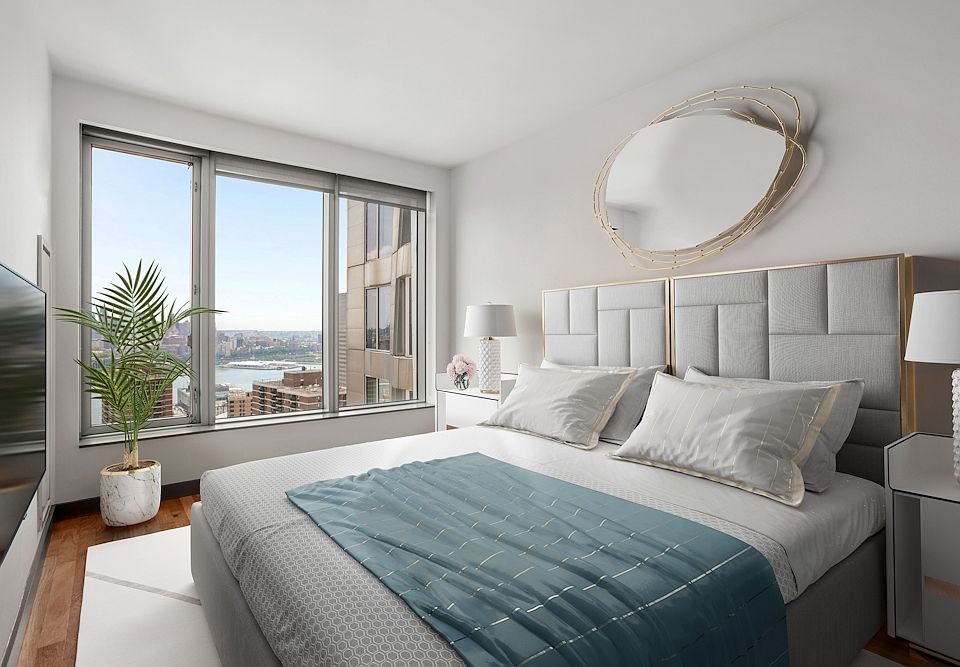8 Spruce - 8 Spruce St New York NY | Zillow