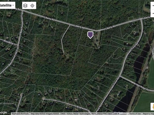 Exeter RI Real Estate - Exeter RI Homes For Sale | Zillow