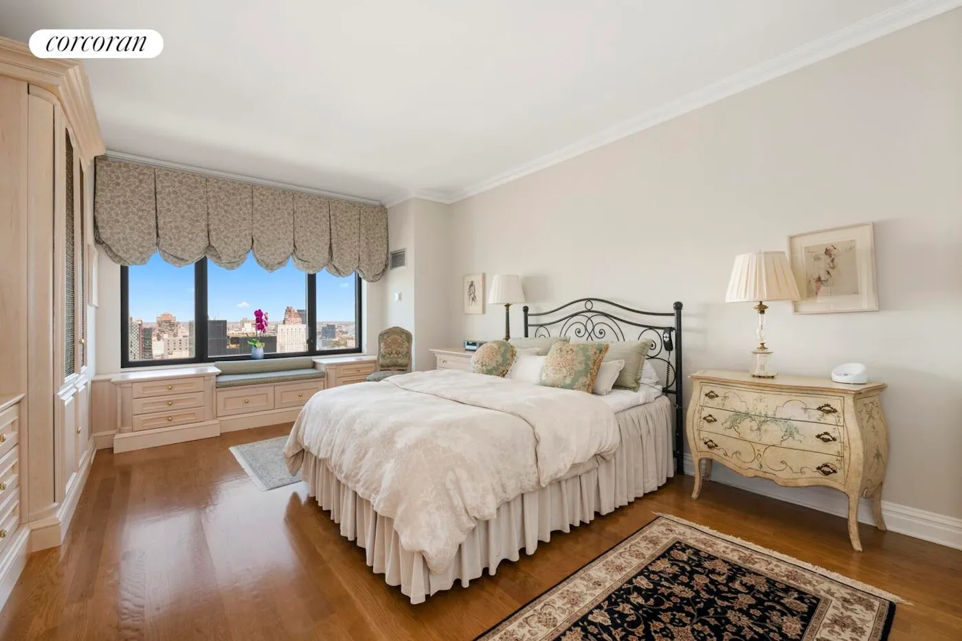 425 East 58th Street #42B in Sutton Place, Manhattan | StreetEasy