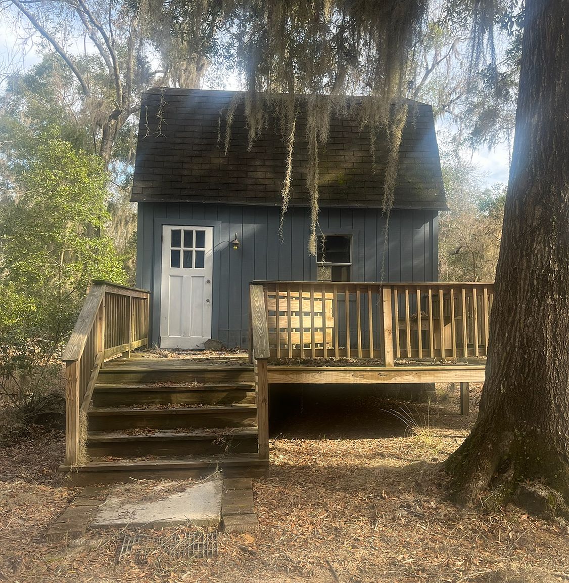 3619 Julienton Rd NE #2, Townsend, GA 31331 | Zillow