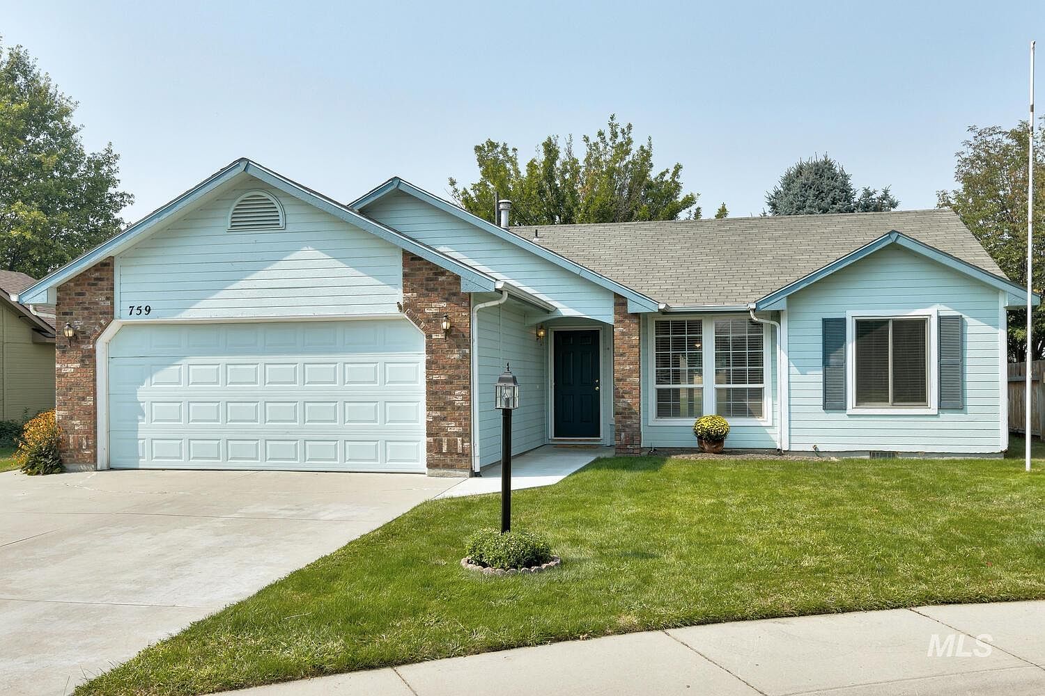 759 N Celeste Ave, Star, ID 83669 | Zillow