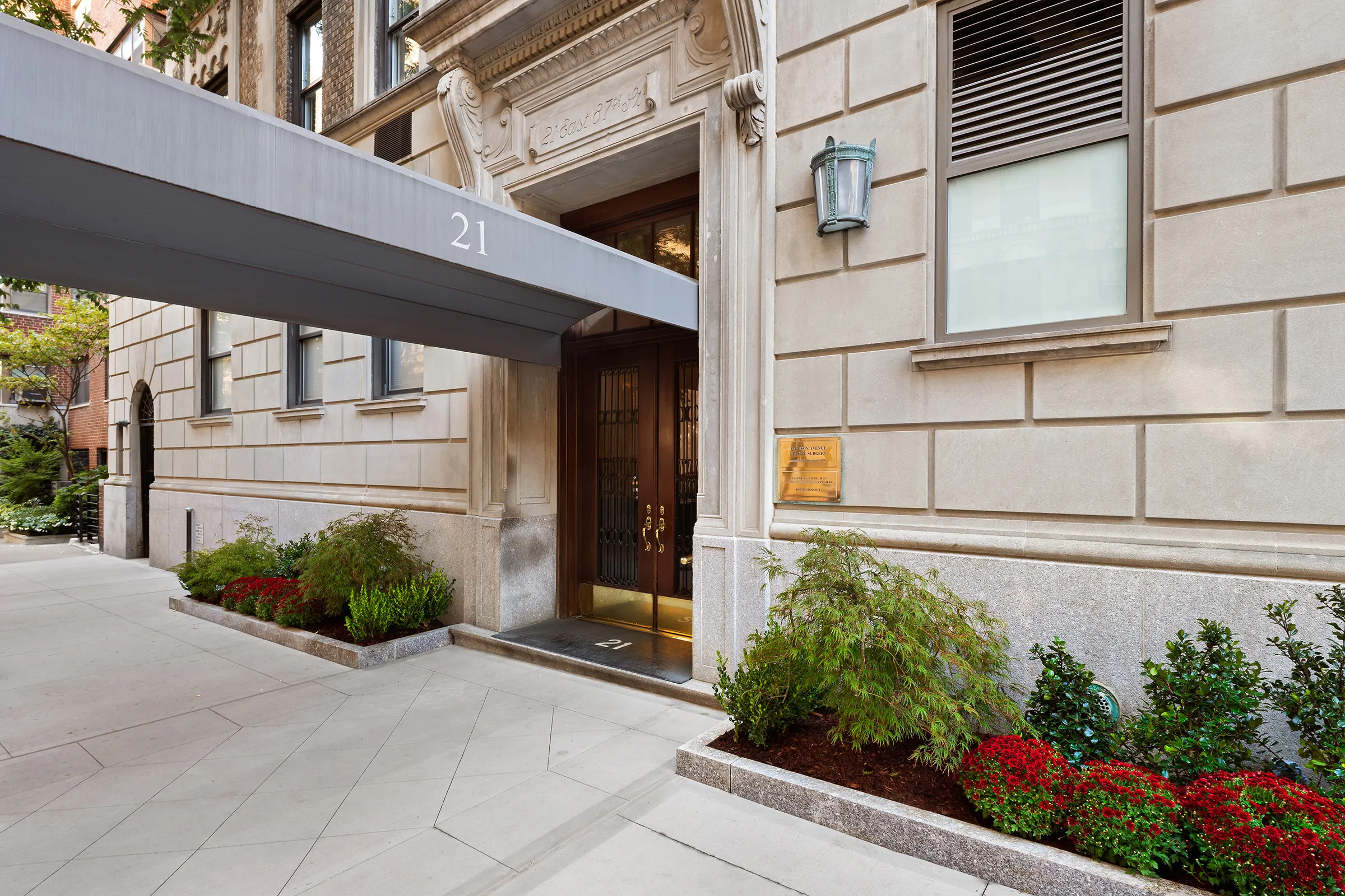21 East 87th Street #2 in Carnegie Hill, Manhattan | StreetEasy