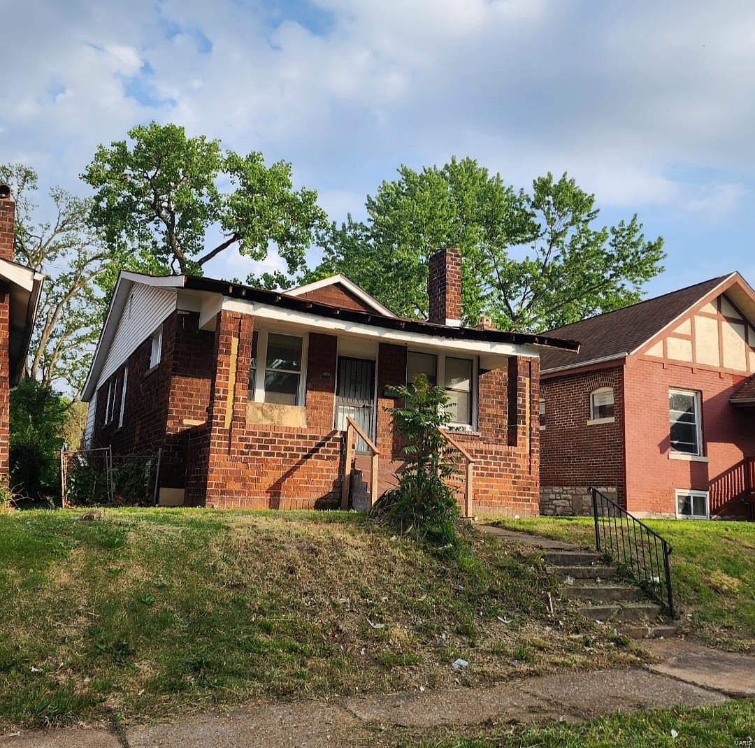 5364 Ruskin Ave, Saint Louis, MO 63115 | Zillow