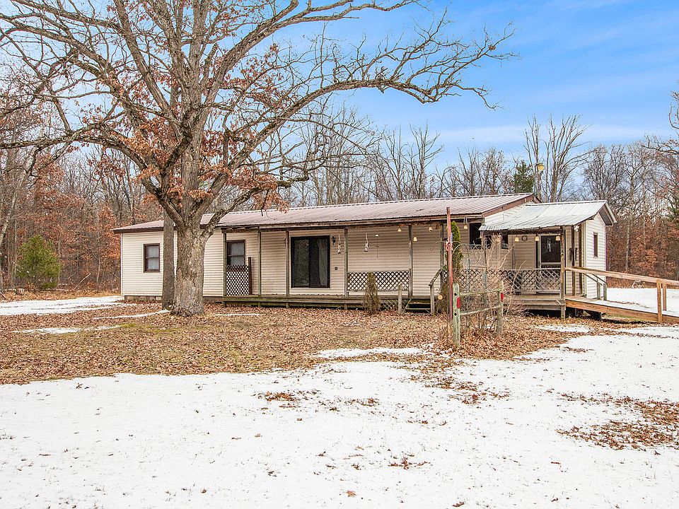 2-13290 Lea Dr, Marion, MI 49665 | Zillow