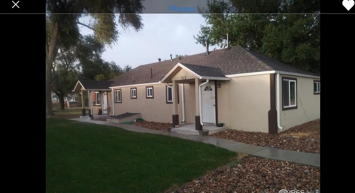 724 McKinley St #724, Sterling, CO 80751 | Zillow
