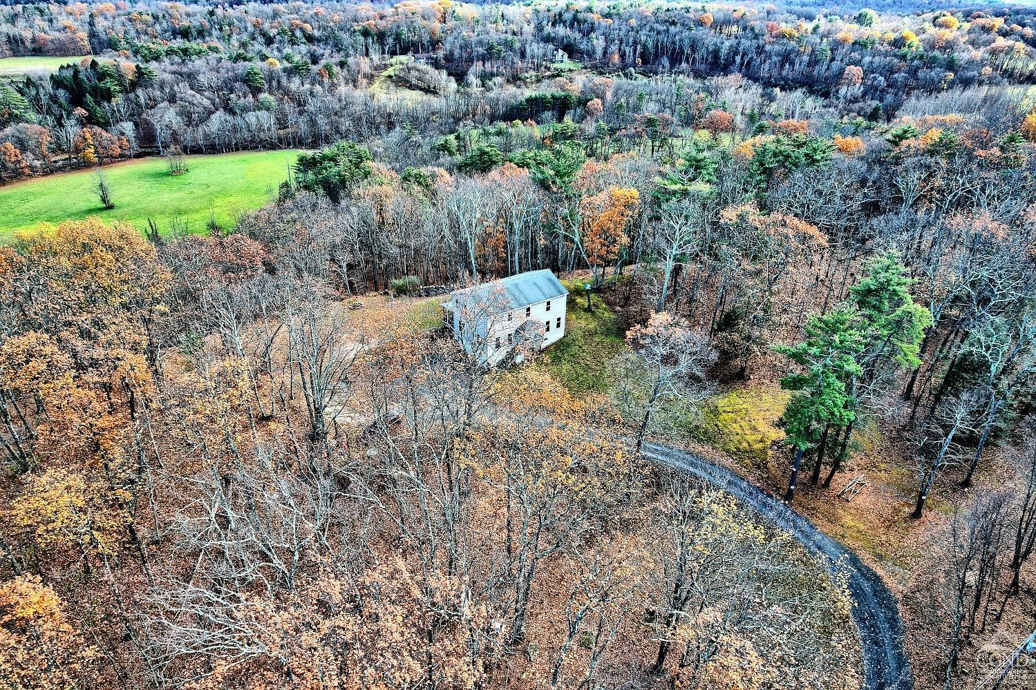 1758 High Falls Rd, Catskill, NY 12414 | MLS #150726 | Zillow
