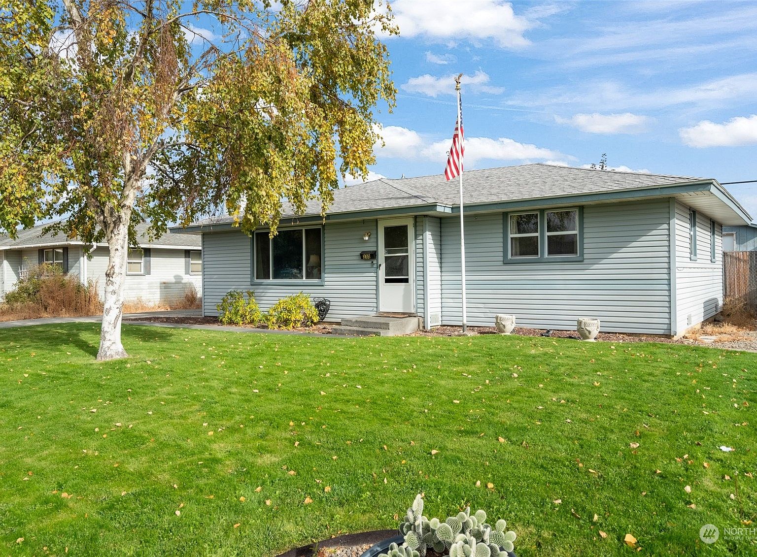 230 NE Ivy Street, Ephrata, WA 98823 | MLS #NWM2011392 | Zillow