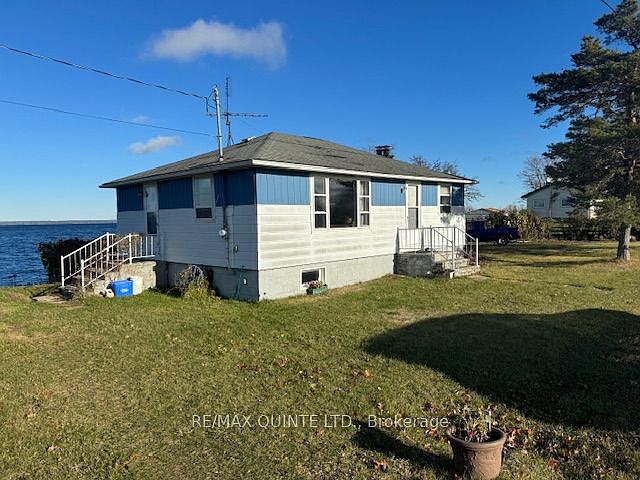 5083 Long Point Rd, Prince Edward County, ON K0K 2T0 | MLS #X8174454 ...