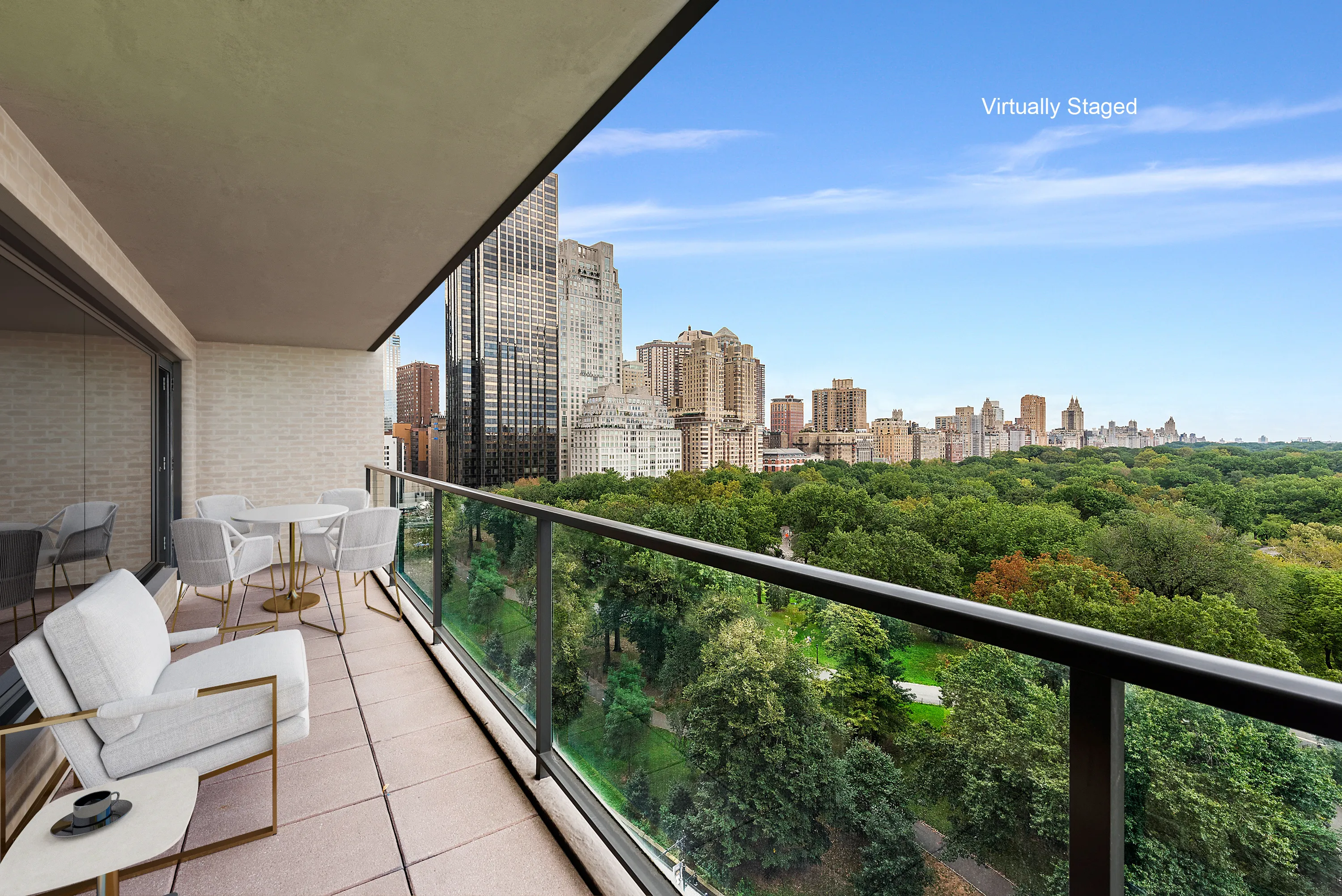 200 Central Park South #15D in Central Park South, Manhattan | StreetEasy