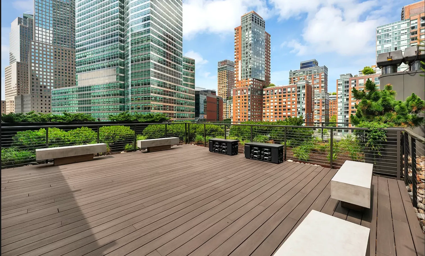 99 Warren Street #7A in Tribeca, Manhattan | StreetEasy