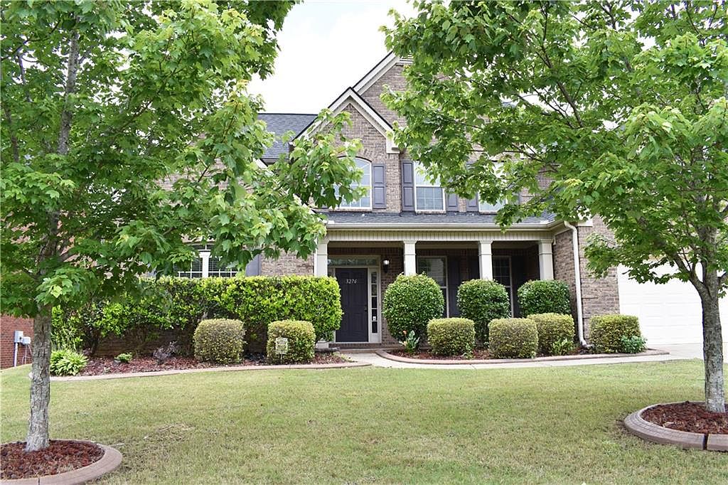 3276 Tuscan Ridge Dr, Snellville, GA 30039 | Zillow