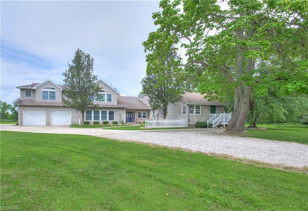 14487 Ford Rd, Madison, OH 44057 | Zillow