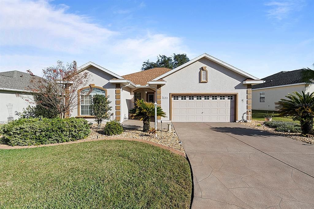 12498 SE 176th Loop, Summerfield, FL 34491 | MLS #OM670460 | Zillow