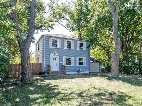 Homewood IL Real Estate - Homewood IL Homes For Sale | Zillow