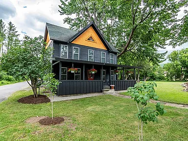 1761 Nys Rte Keene Valley NY | Zillow
