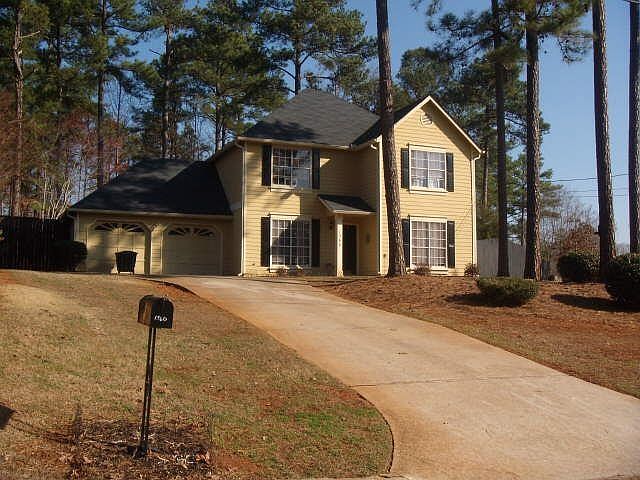1560 Marshall Ln SE, Conyers, GA 30094 | Zillow