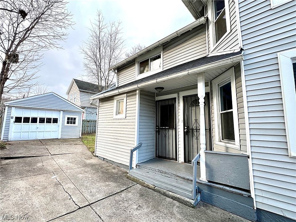 5811 Bridge Ave, Cleveland, OH 44102 | Zillow
