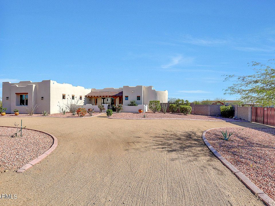 16527 W White Wing Rd, Surprise, AZ 85387 | Zillow