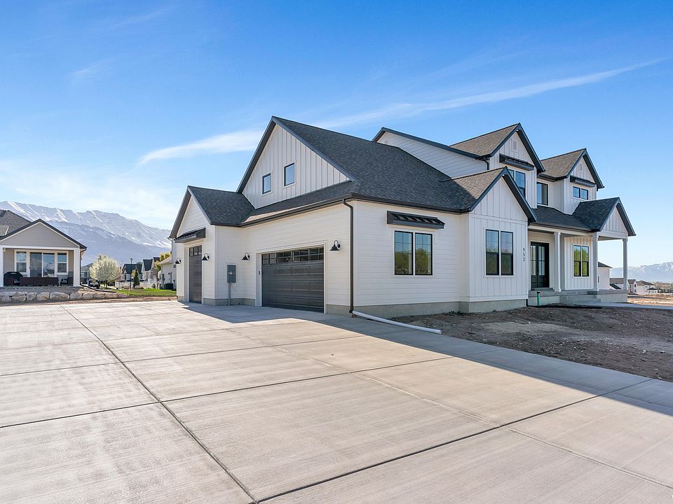 952 N 680th St W, American Fork, UT 84003 | MLS #1844677 | Zillow
