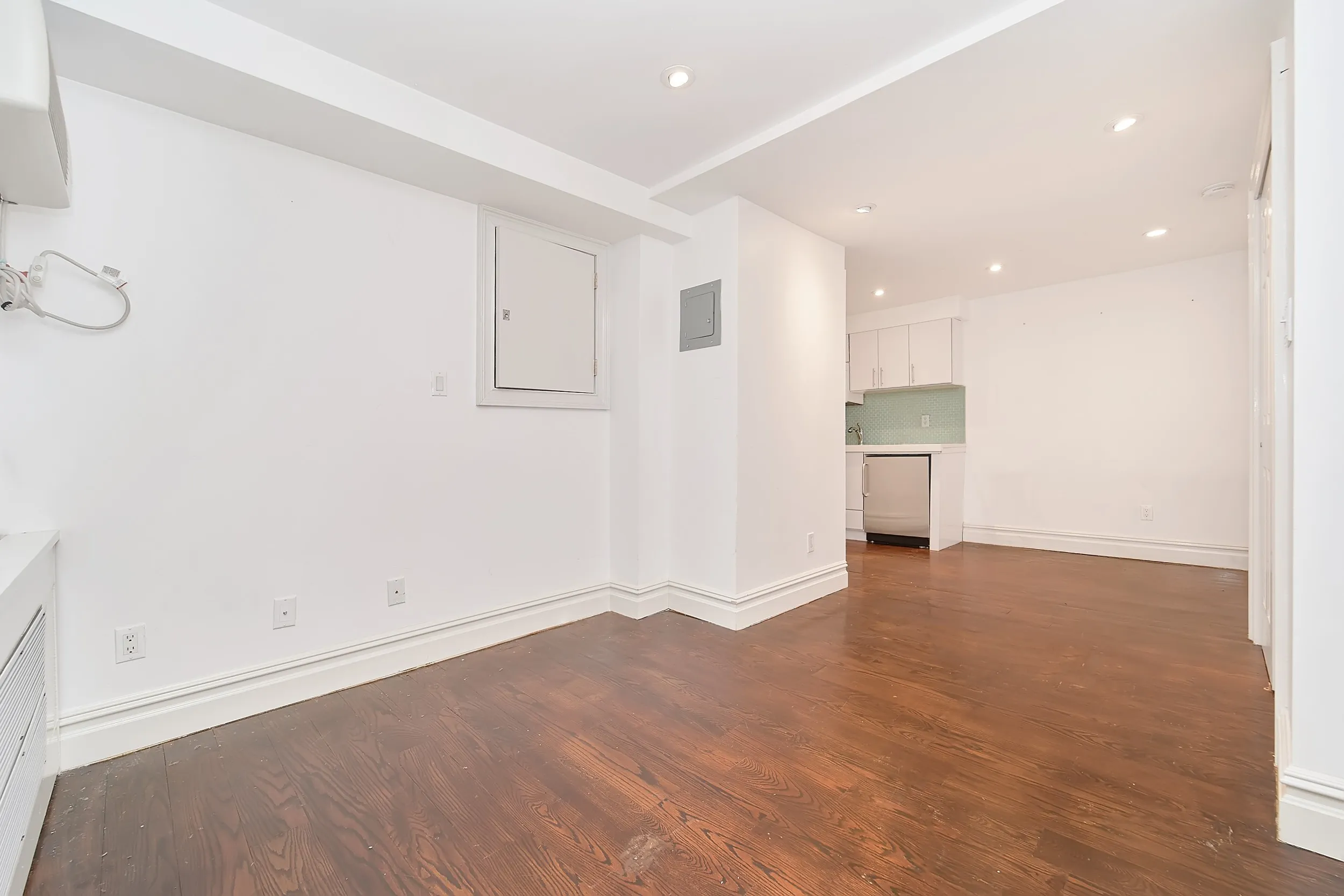 226 West 13th Street #14R in West Village, Manhattan | StreetEasy