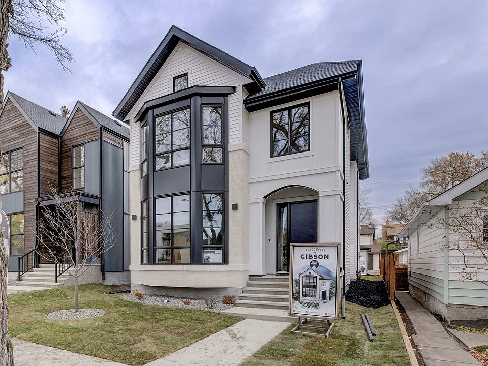 11133 66th St, Edmonton, AB T5B 1H1 | Zillow