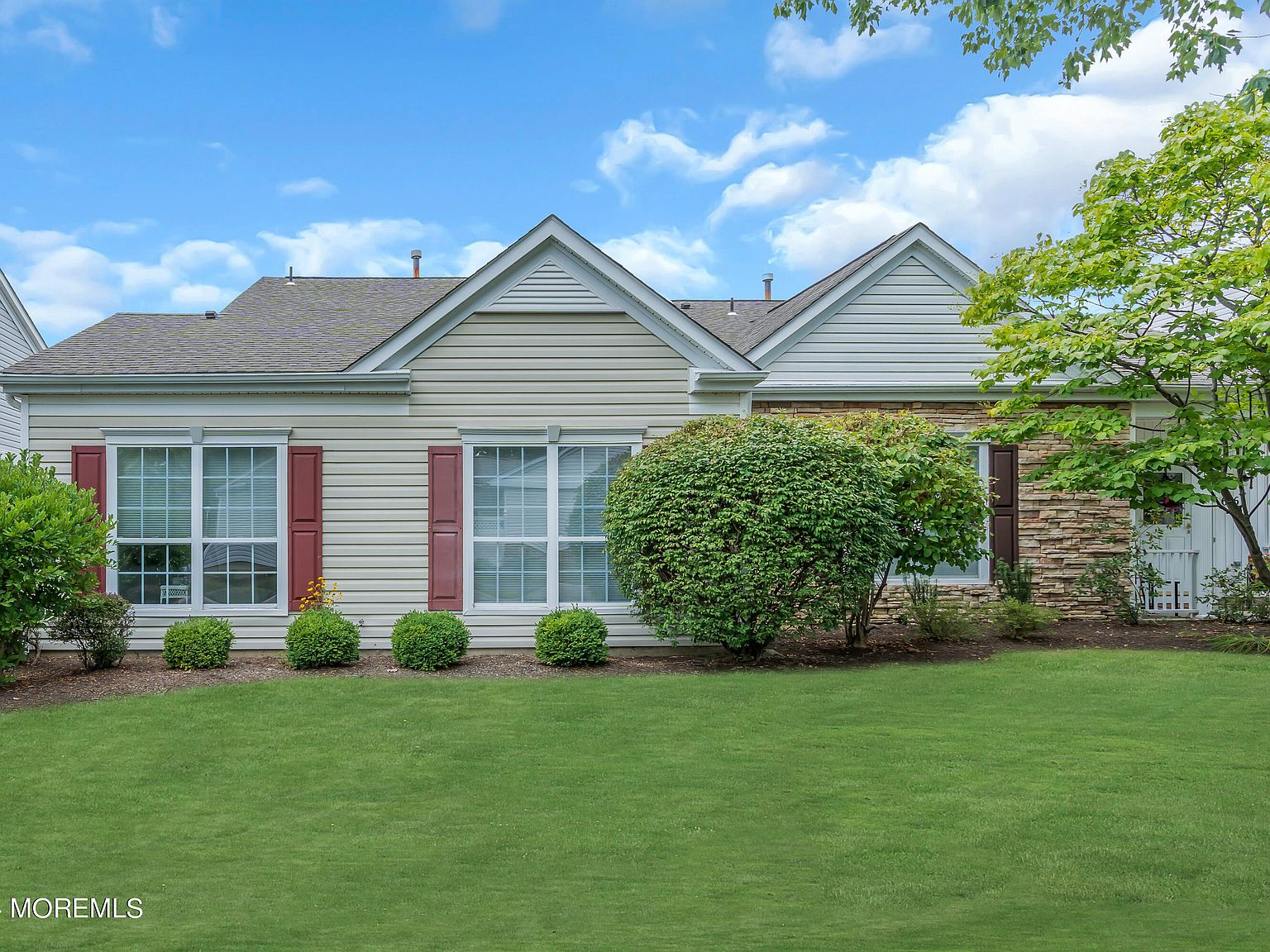 657 Bluebird Drive UNIT 657, Monroe Township, NJ 08831 | Zillow