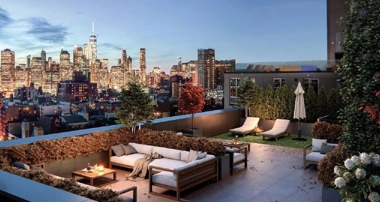 153 Remsen Street #5A in Brooklyn Heights, Brooklyn | StreetEasy