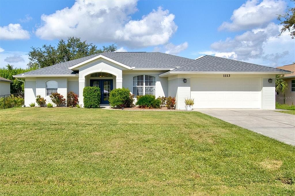 1113 Alton Rd, Pt Charlotte, FL 33952 | MLS #A4581037 | Zillow