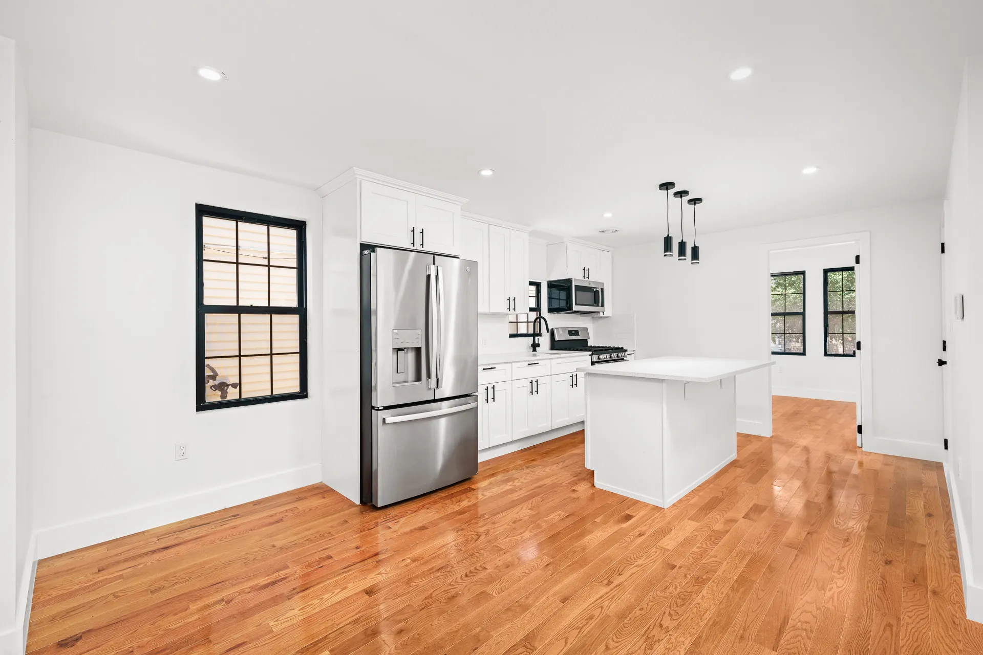 170-10 118th Avenue #1 in South Jamaica, Queens | StreetEasy