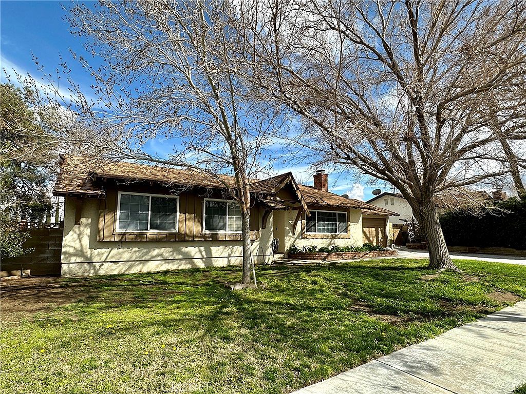 41852 Shain Ln, Lancaster, CA 93536 | Zillow