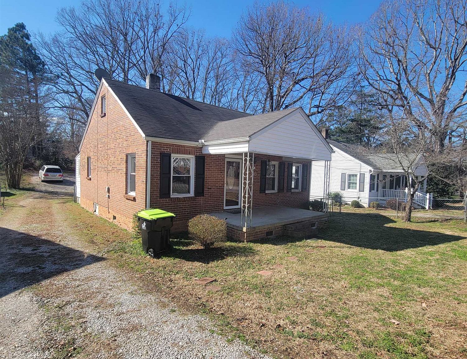 903 Dabney Dr, Henderson, NC 27536 | Zillow