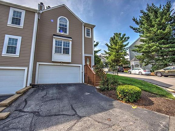 2746 Hunters Point Dr, Wexford, PA 15090 | Zillow