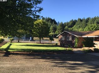16600 NW Panther Creek Rd, Carlton, OR 97111 | Zillow