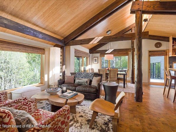 Wilson Real Estate - Wilson WY Homes For Sale | Zillow