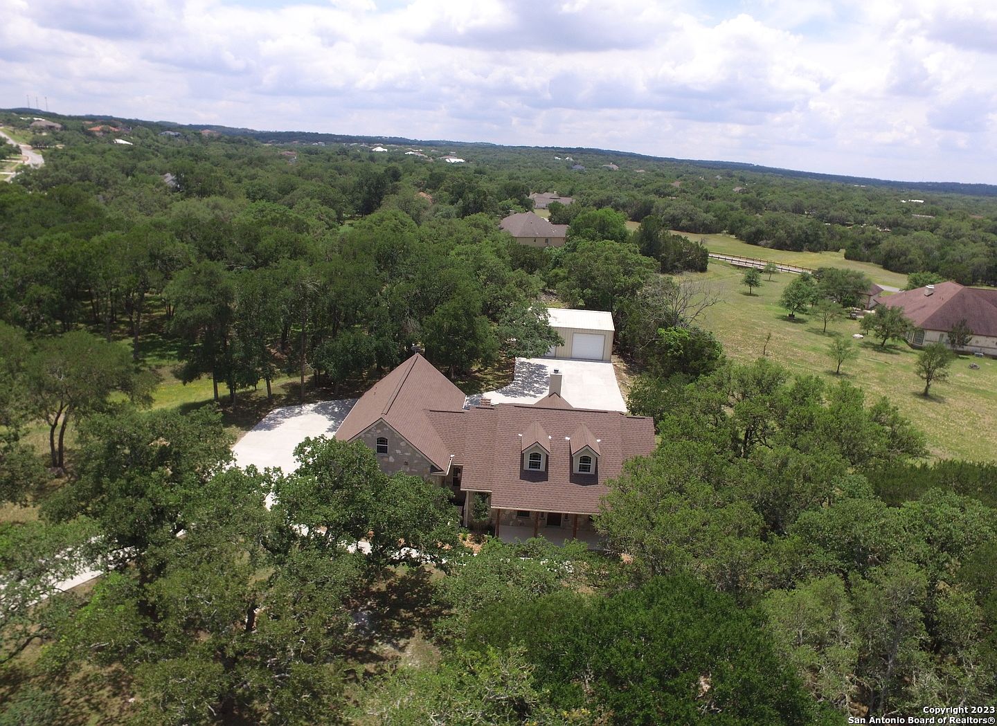 150 Lantana Ridge, Spring Branch, TX 78070 | MLS #1692955 | Zillow