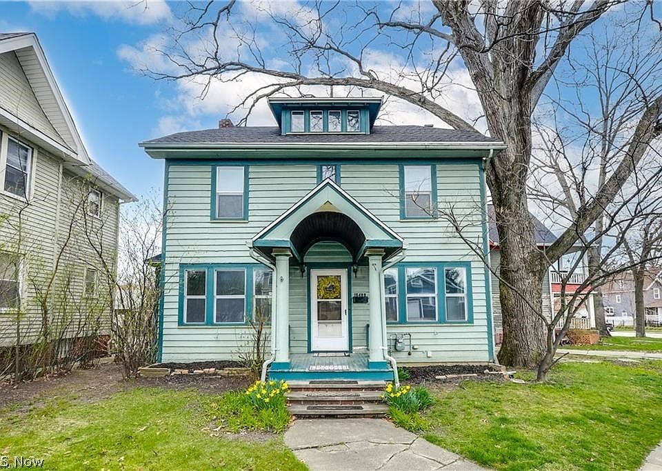 15400 Hilliard Rd, Lakewood, OH 44107 | MLS #5188624 | Zillow