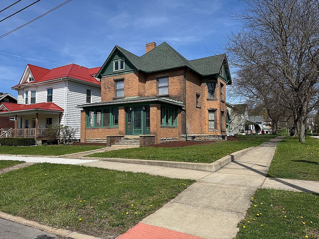 76 Lake St, Stoneboro, PA 16153 | Zillow