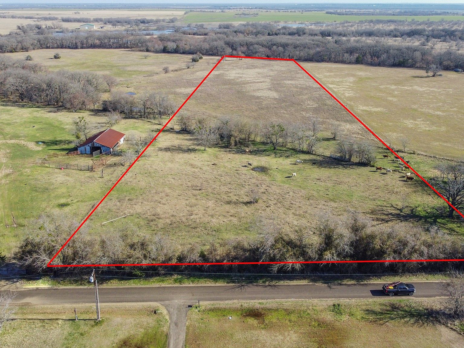 7041 County Road 4095, Kaufman, TX 75142 | Zillow