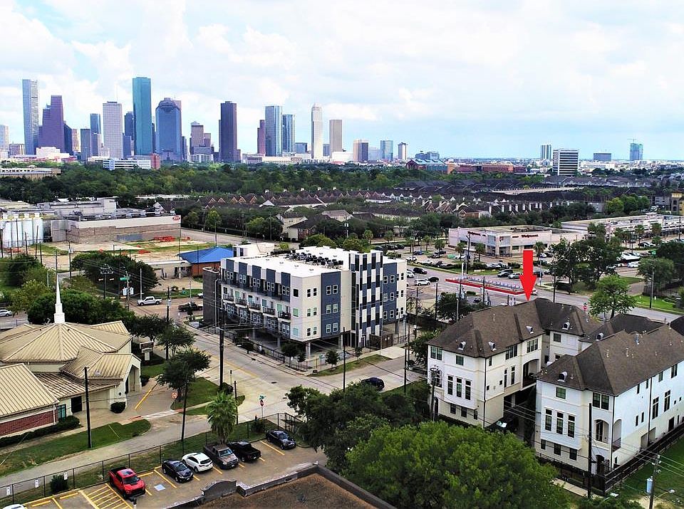 3203 Center St, Houston, TX 77007 | Zillow