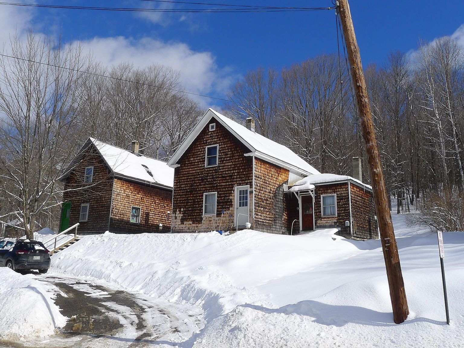 399-401 Old Jay Hill Road, Jay, ME 04239 | Zillow